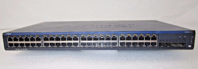 EX2200-48P-4G cũ giá rẻ