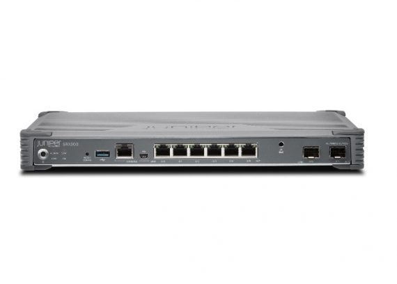 Juniper SRX300 giá rẻ