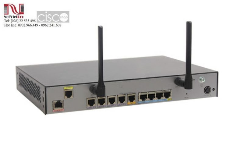Huawei AR158EVW Series Enterprise Routers - Phụ Kiện Quang