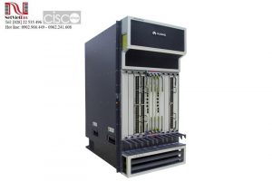 Huawei NetEngine NE40E-X8A Series Routers CR5B0BKP0871